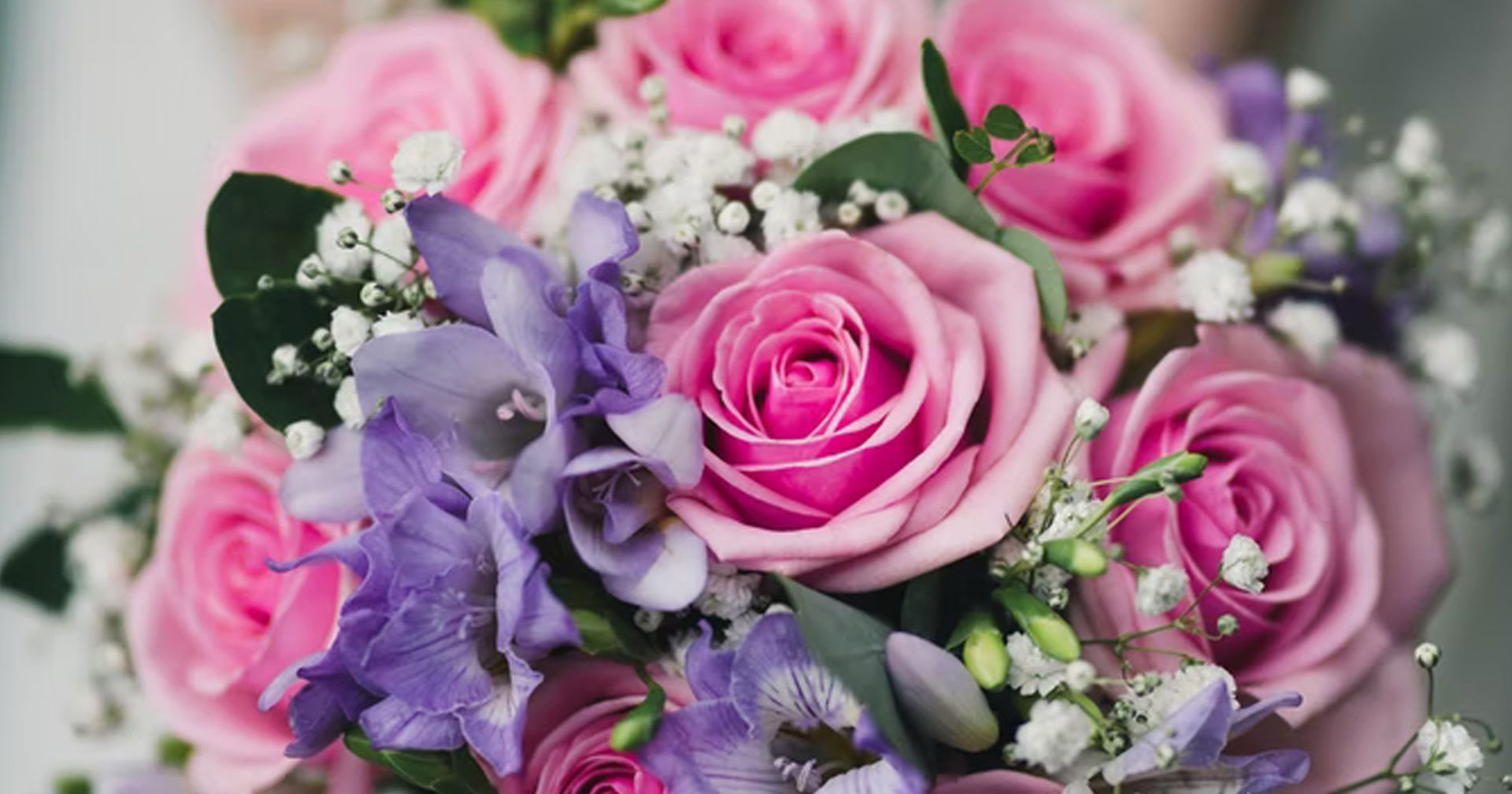 Floristry Services Kent and Surrounding Area | Chatham